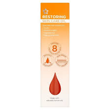 Buy Restoring Skin Care Oil 200 ml in Nigeria | Moisturisers & Lotions ...