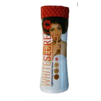 Buy White Secret Lightening Body Lotion 200 ml in Nigeria ...