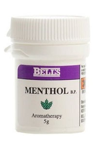 Buy Bell's Menthol Aromatherapy 5 g in Nigeria | Coughing & Sneezing ...