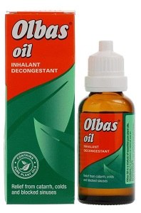 Buy Olbas Inhalant Decongestant Oil 10 ml in Nigeria | Coughing ...