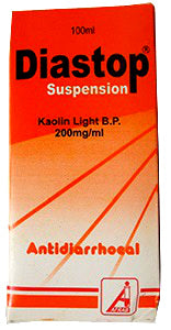 Buy Diastop Suspension 100 ml in Nigeria | Stomach & Bowel | Supermart ...