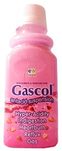 Buy Gascol Antacid Suspension Strawberry 150 ml in Nigeria | Kids ...