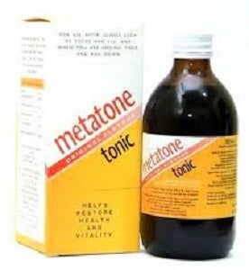 Buy Metatone Tonic 500 ml in Nigeria | Vitamins & Supplements ...