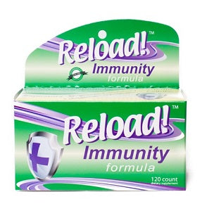 Buy Reload Immunity Formula 120 Tablets in Nigeria | Vitamins ...