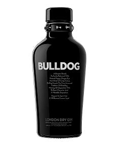 Buy Bull Dog London Dry Gin 70 cl in Nigeria | Gin & Vodka | Supermart ...
