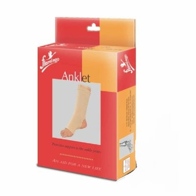Buy Flamingo Anklet (Xl) in Nigeria | Braces & Joint Support ...