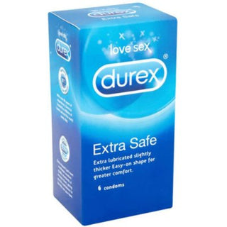 Buy Durex products on Supermart.ng | Nigeria's Largest Online ...