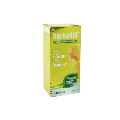 Buy Dexa Herbacough Syrup 100 ml in Nigeria | Coughing & Sneezing ...