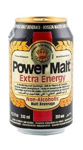 Buy Power Malt Extra Energy 33 cl in Nigeria | Soft Drinks | Supermart ...