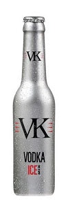 Buy VK Vodka IceDrink Mix 27.5 cl in Nigeria | Alcopops | Supermart.ng ...