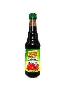 Buy Yamama Grenadine Molasses 300 ml in Nigeria | Sugar & Sweeteners ...