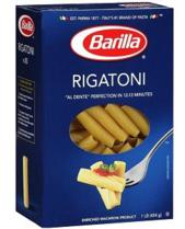 Buy Barilla Rigatoni 500 g in Nigeria | Rice, Pasta & Noodles ...