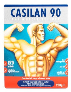 Buy Casilan 90 Muscle Builder 250 g in Nigeria | Vitamins & Supplements | Supermart.ng ...