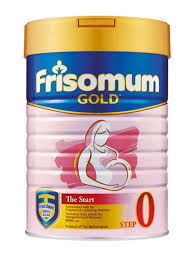 Buy Frisomum Gold The Start 400 g in Nigeria | Baby Food | Supermart.ng ...