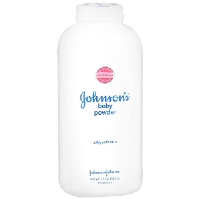 Buy Johnson's Baby Powder 623 g in Nigeria | Kids' Toiletries ...