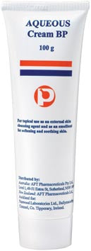 Buy Aqueous Cream BP 100 g in Nigeria | Moisturisers & Lotions ...