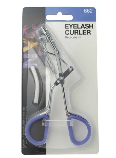 Buy NYC Eyelash Curler Control Superior in Nigeria | Make Up & Beauty | Supermart.ng - Supermart.ng