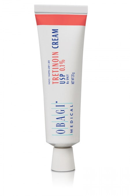 Buy Obagi Tretinoin Cream USP 0.1 Percent 20 g in Nigeria | Facial Care ...