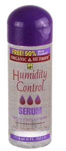 Buy Organics Hair Humidity Control 177.4 ml in Nigeria | Hair Care ...