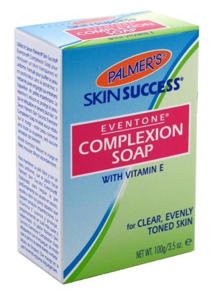 Buy Palmer's Skin Success Eventone Complexion Bar 100 g in Nigeria ...
