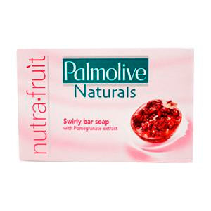Buy Palmolive Soap Nutra Fruit With Pomegranate Extract 100 g in ...
