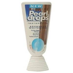 Buy Pearl Drops Tooth Polish Advance Whitening 50 ml in Nigeria | Oral ...