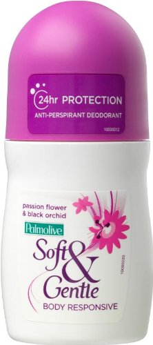 Buy Soft & Gentle Anti-Perspirant Roll On Body Responsive 50 ml in ...