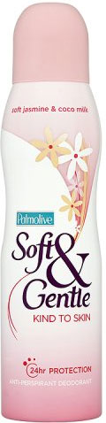 Buy Soft & Gentle Anti-Perspirant Spray Kind To Skin 150 ml in Nigeria ...