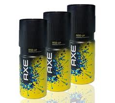 Buy Lentheric Solo Deodorant Body Spray Energy 150 ml in Nigeria ...
