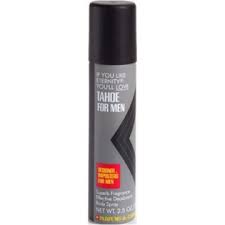 Buy Tahoe Body Spray 113 g in Nigeria | Deodorants & Body Sprays ...