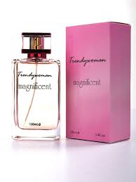 Buy Trendy Woman Magnificent Perfume 100 ml in Nigeria | Deodorants ...