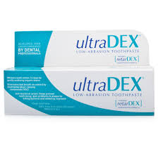 Buy UltraDEX Toothpaste Retardex 75 ml in Nigeria | Oral Care ...