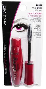 Buy Wet N Wild Mascara C892A in Nigeria | Make Up & Beauty | Supermart.ng - Supermart.ng