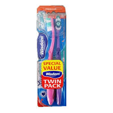 Buy Wisdom Toothbrush Xtra Clean x12 in Nigeria | Oral Care | Supermart ...