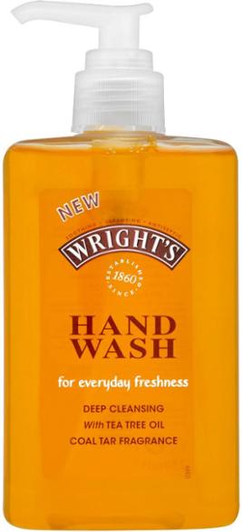 Buy Wright's Hand Wash 250 ml in Nigeria | Hand Wash & Sanitisers ...