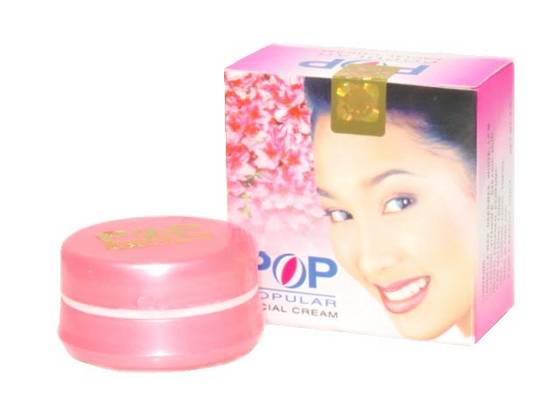 Buy Pop Facial Cream 20 g in Nigeria | Facial Care | Supermart.ng ...