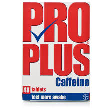Buy Proplus 48 Tablets in Nigeria | Headaches & Pain | Supermart.ng ...