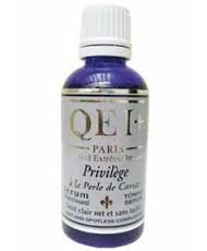 Buy QEI+ Paris Serum Privilege 50 ml in Nigeria | Moisturisers ...