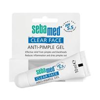 Buy Sebamed Clear Face Anti-Pimple Gel 10 ml in Nigeria | Facial Care ...