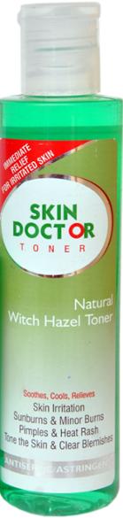 Buy Skin Doctor Toner 200 ml in Nigeria | Facial Care | Supermart.ng ...