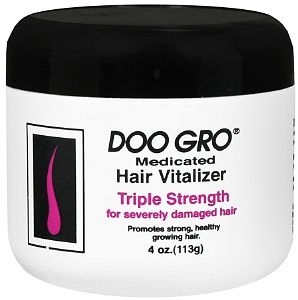 Buy Doo Gro Hair Vitalizer Triple Strength 113 g in Nigeria | Hair Care ...