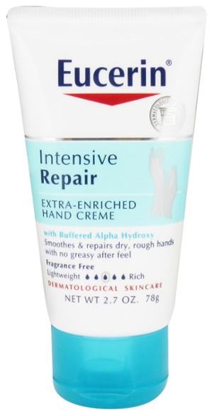 Buy Eucerin Hand Creme Intensive Repair 78 g in Nigeria | Hand Lotion ...