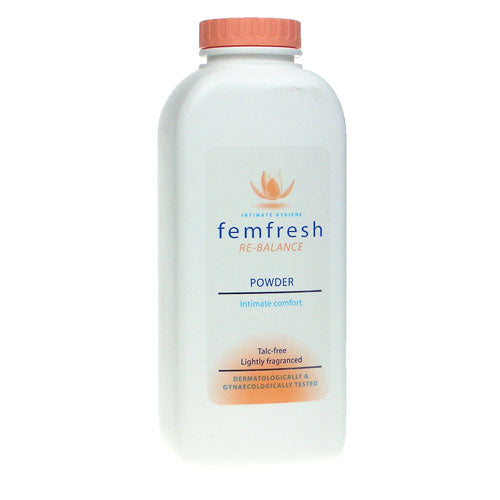 Buy Femfresh Re-Balance Powder 200 g in Nigeria | Feminine Care ...