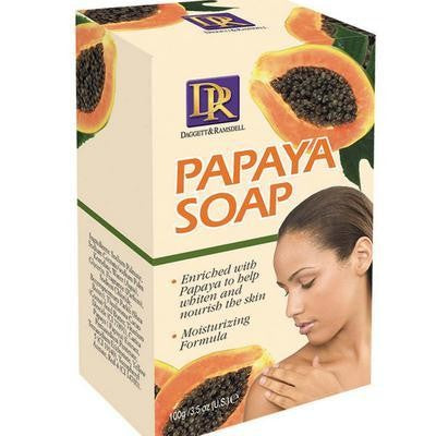 Buy Daggett & Ramsdell Papaya Soap 100 g in Nigeria | Bath Time ...