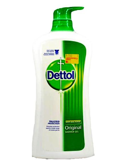 Buy Dettol Shower Gel Original 950 ml in Nigeria | Bath Time ...