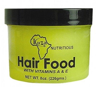 Buy Kuza Hair Food Vitamin A & E 226 g in Nigeria | Hair Care ...