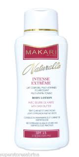 Buy Makari Intense Lotion SPF 15 500 ml in Nigeria | Moisturisers ...