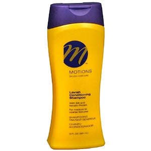 Buy Motions Lavish Conditioning Shampoo 384 ml in Nigeria | Hair Care ...