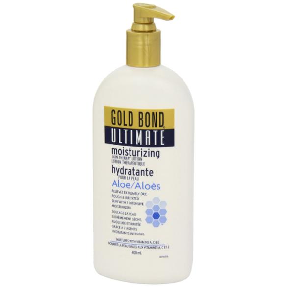 Buy Gold Bond Ultimate Lotion Aloe 476 g in Nigeria | Moisturisers ...