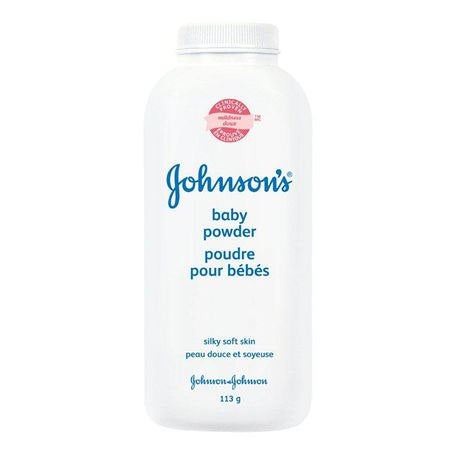 Buy Johnson's Baby Powder 100 g in Nigeria | Kids' Toiletries ...